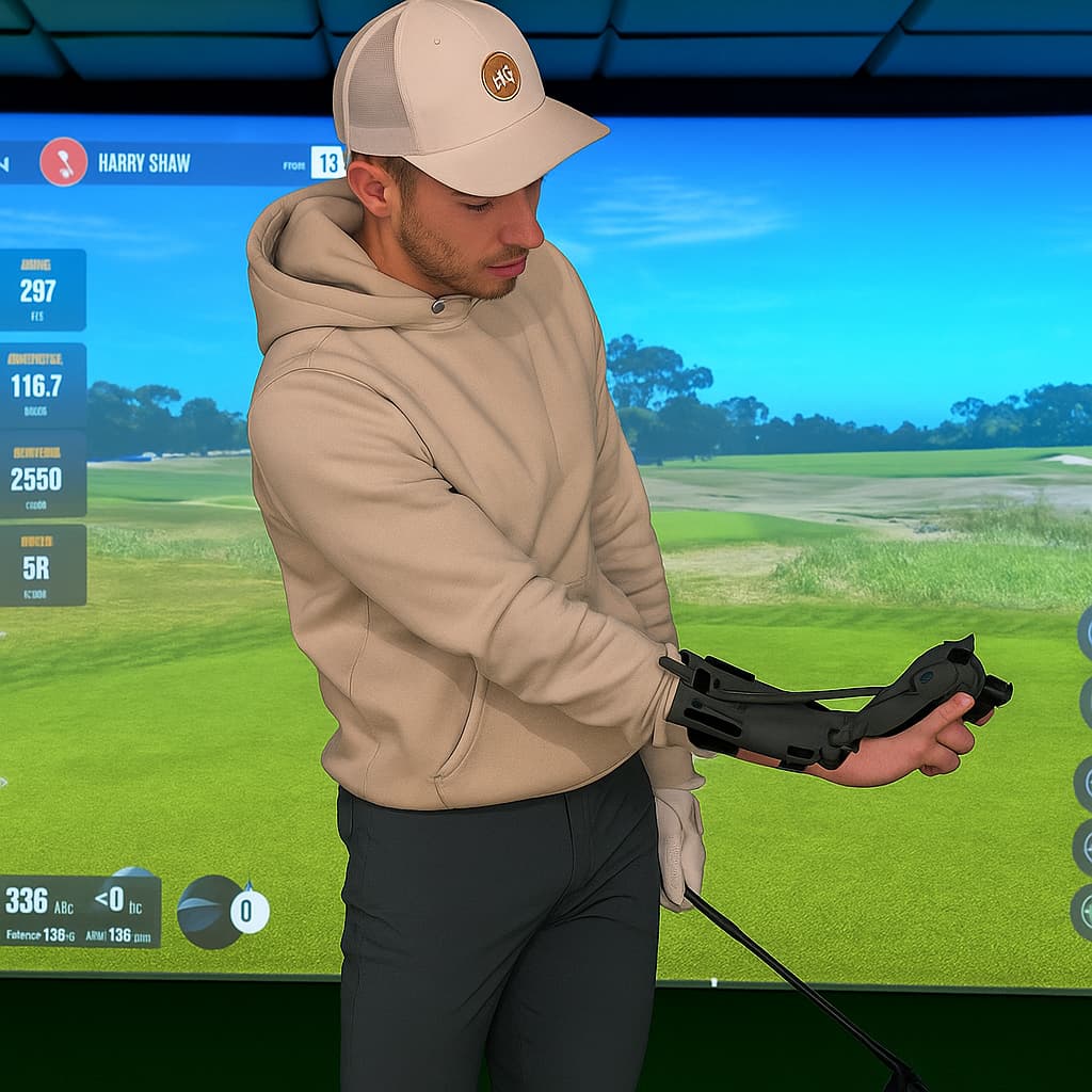 Why Precision Impact – Pure Swing Products