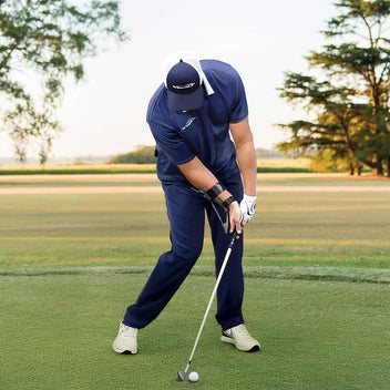 Pure Swing Products - Precision Impact Golf Training Aid