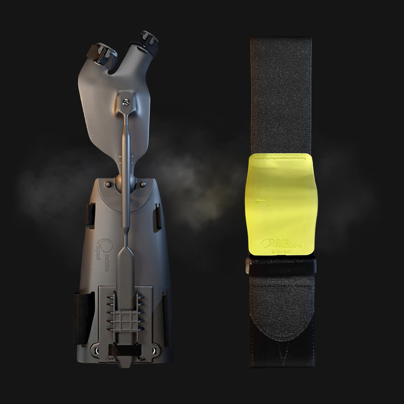 Pure Swing Bundle: Precision Impact + In-The-Slot – Pure Swing Products