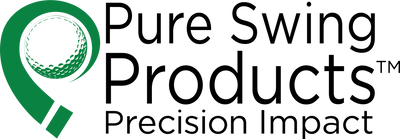 Pure Swing Products - Precision Impact Golf Training Aid