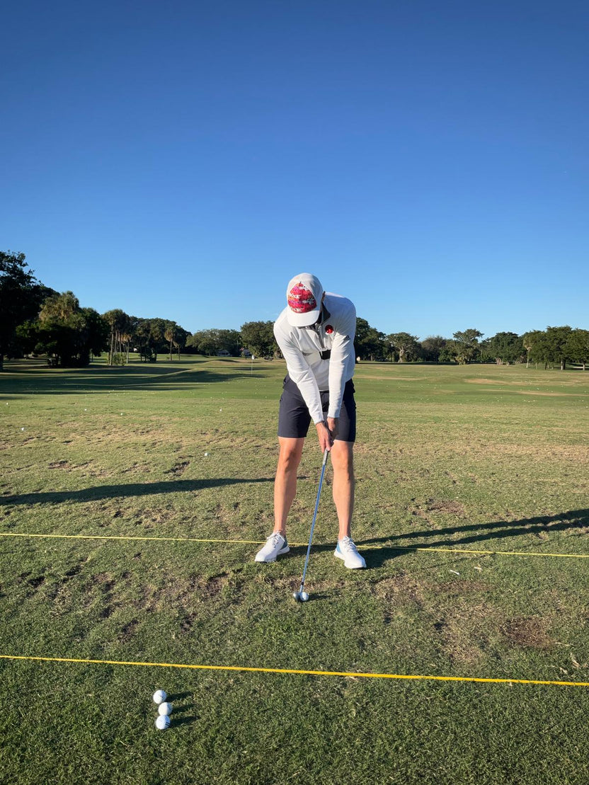IN-THE-SLOT – Pure Swing Products