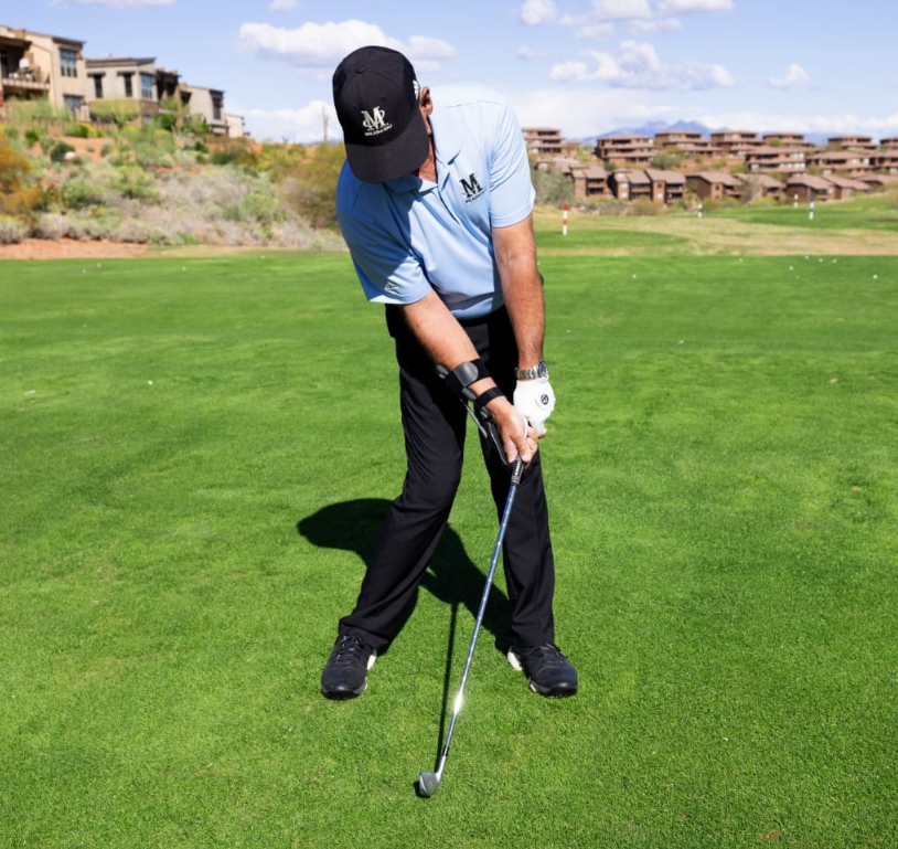 Mike Malaska – Pure Swing Products