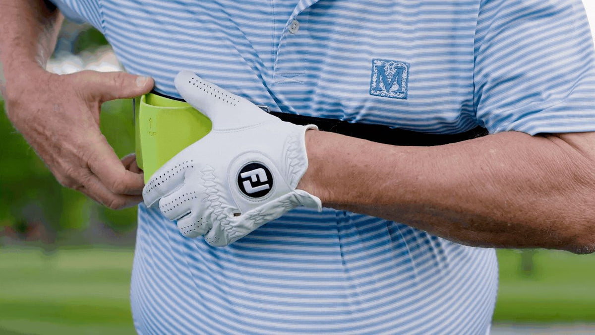 IN-THE-SLOT – Pure Swing Products